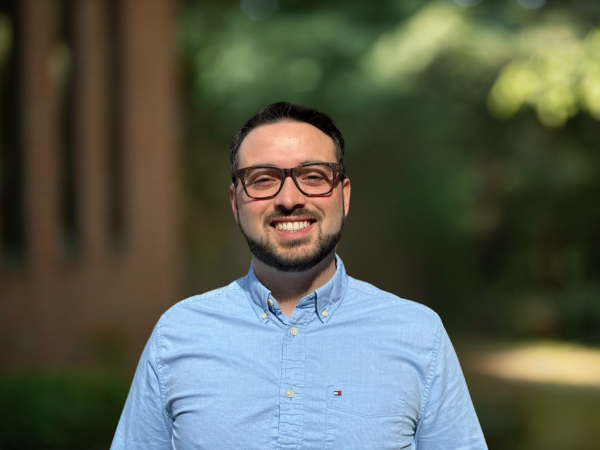 Jake Lucas | Nancy Jenkins Real Estate | VT Real Estate