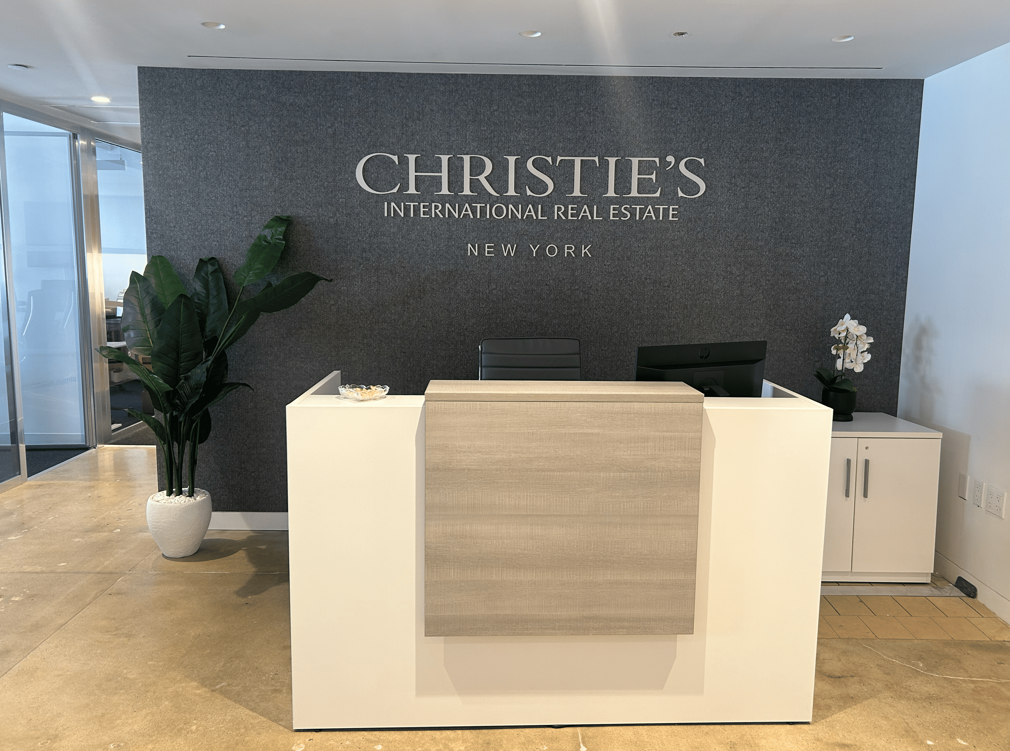 Christie's International Real Estate Group