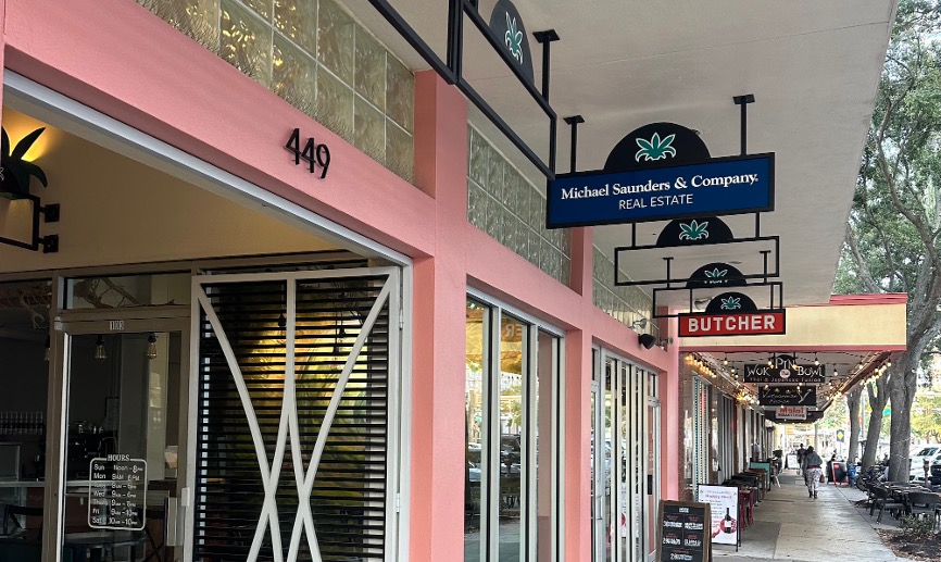 Tierra Verde, St. Petersburg FL Guide | Michael Saunders & Company