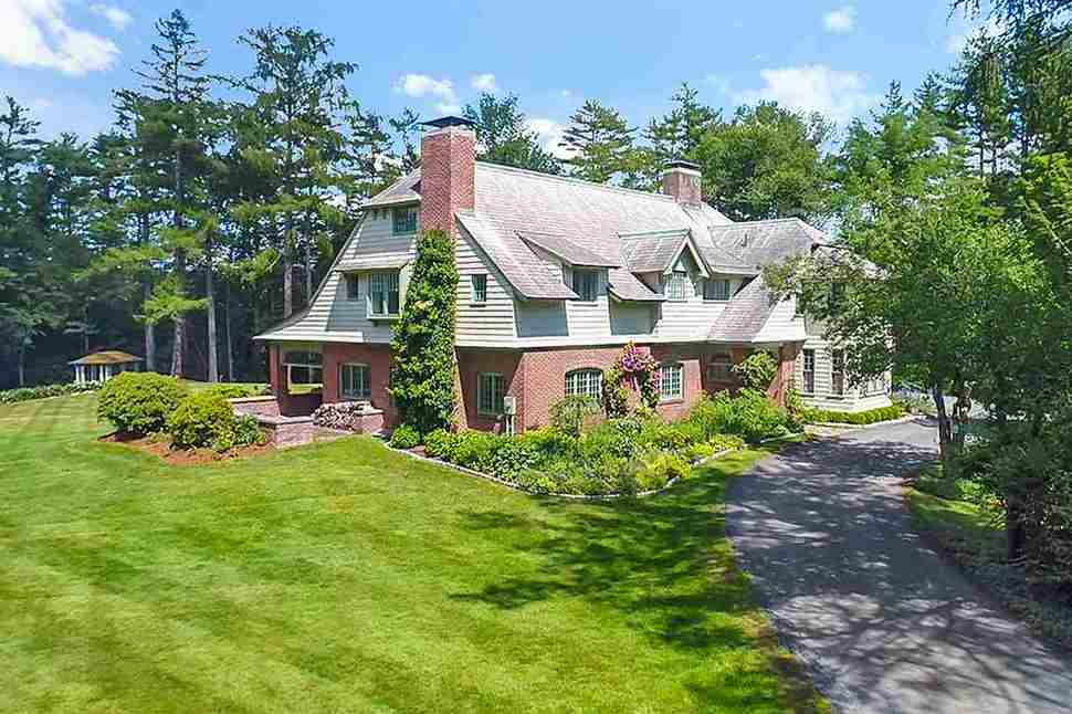 Search Upper Valley VT Real Estate | Upper Valley NH Homes for Sale