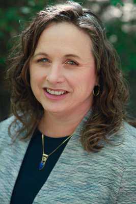 Maureen Borg | Delap Real Estate | MA Real Estate