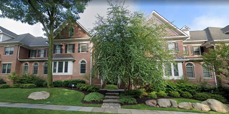 Recommended Popular Searches | Walkable Suburb