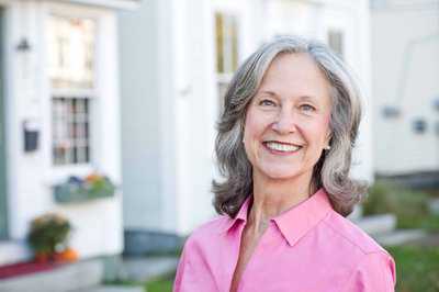 Beth Franklin | Portside Real Estate Group | ME Real Estate