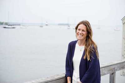 Taylor McFarlane | Portside Real Estate Group | ME Real Estate