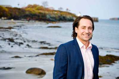 Patrick Kenney | Portside Real Estate Group | ME Real Estate