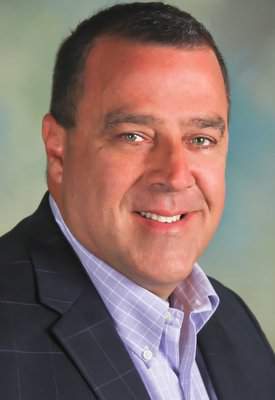 Daniel McInerney | J Barrett & Company | MA Real Estate