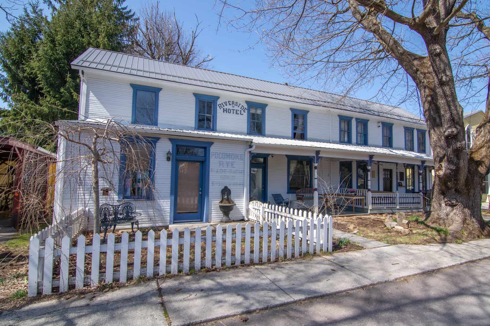 Popular Searches for Maryland Real Estate | Railey Realty