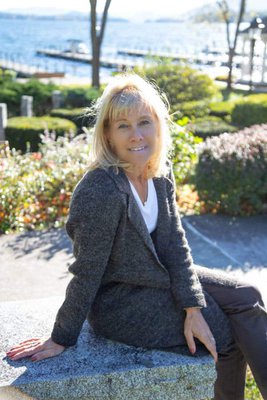 Jen McCullough | Maxfield Real Estate | NH Real Estate