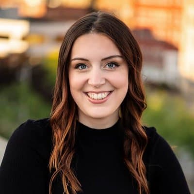 Macie Melvin- Chez Renee Team | Realty of Maine | ME Real Estate