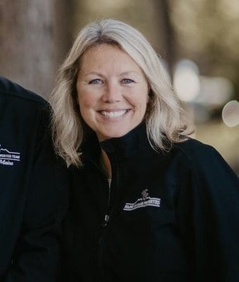 Sally Harvey - Maine Outdoor Properties Team | Realty of Maine | ME ...