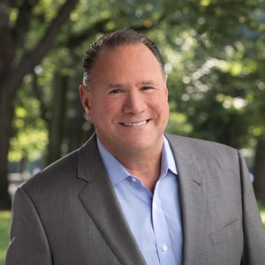 Joseph Baglio | Back Bay Residential | MA Real Estate