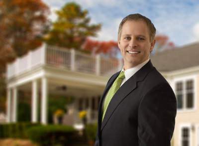 Richard Bromby | Windhill Realty | MA Real Estate