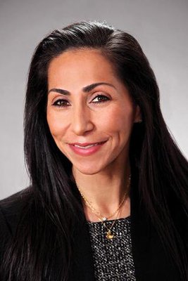 Ava Amiri | Hammond Residential Real Estate | MA Real Estate