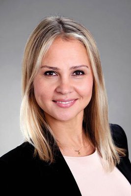 Marsha Marchant | Hammond Residential Real Estate | MA Real Estate