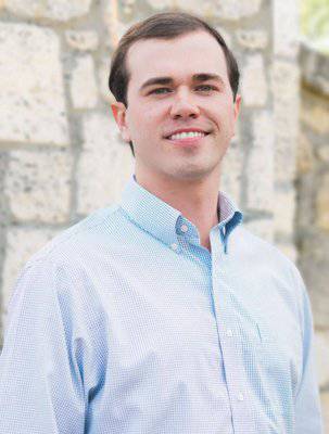 Mason Trull | West and Swope Ranches | TX Real Estate