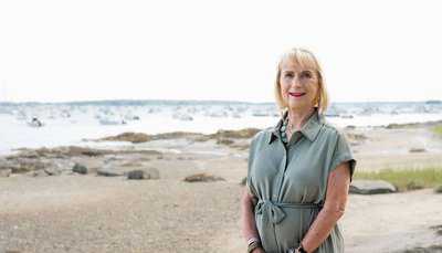 Patty Sample Colwell | Portside Real Estate Group | ME Real Estate