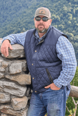 Steve Galusky | Railey Realty Deep Creek Lake Real Estate | MD Real Estate