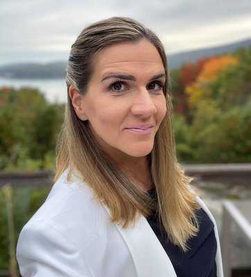 Ashlee Grindle | Realty of Maine | ME Real Estate