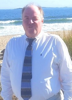 Stephen Welsh | Maine Real Estate Experts | ME Real Estate