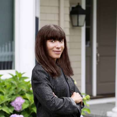 Natasha Roberts | Hammond Residential Real Estate | MA Real Estate