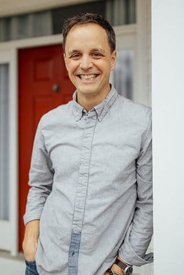 Sam Rule, REALTOR/Broker with Town and Mountain Realty