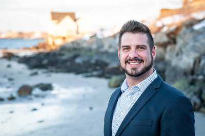 Eric Meadows Portside Real Estate Group