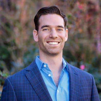 Nathaniel Gopen | Our Agents