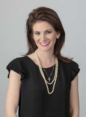 Caroline Conner Barnes | Phyllis Browning Company | TX Real Estate