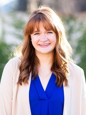 Caroline Parrish | Briggs Freeman Sothebys International Realty