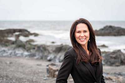 Gwen Genest | Portside Real Estate Group | ME Real Estate