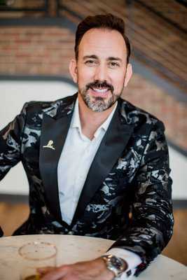 Joe McCourt | Giving Tree Realty | NC Real Estate