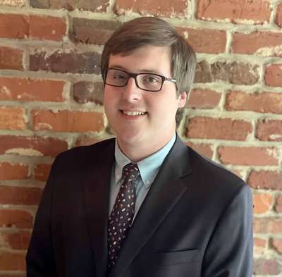 Lucas Morris | Giving Tree Realty | NC Real Estate
