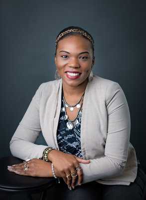 La Juana Chambers Lawson | Phyllis Browning Company