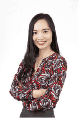 Yanping Pan | Signature Real Estate | NV Real Estate