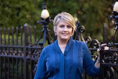 Kim Bowers | Campion and Company