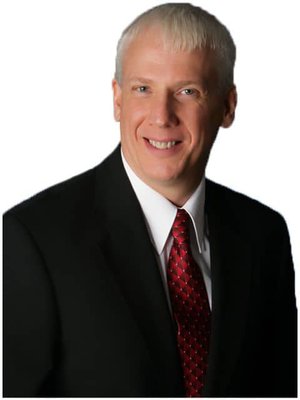 Steve Ritchie | Railey Realty Deep Creek Lake Real Estate | MD Real Estate