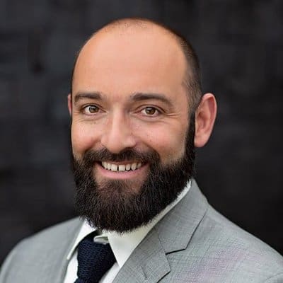Steven Foster | KENLIBBY.REALESTATE | VT Real Estate