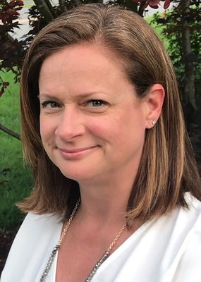 Lisa Carroll | Delap Real Estate | MA Real Estate