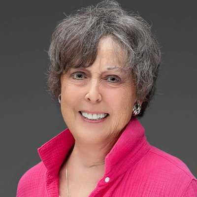 Suzanne Bothamley | Funkhouser Real Estate Group Shenandoah Valley Real ...