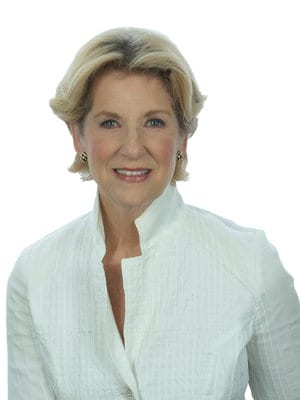 Susan Marcus | Briggs Freeman Sothebys