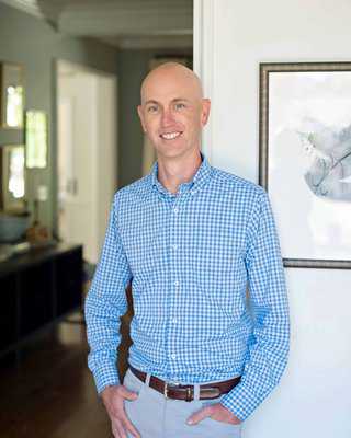 Daniel Cottingham | Cottingham Chalk | NC Real Estate