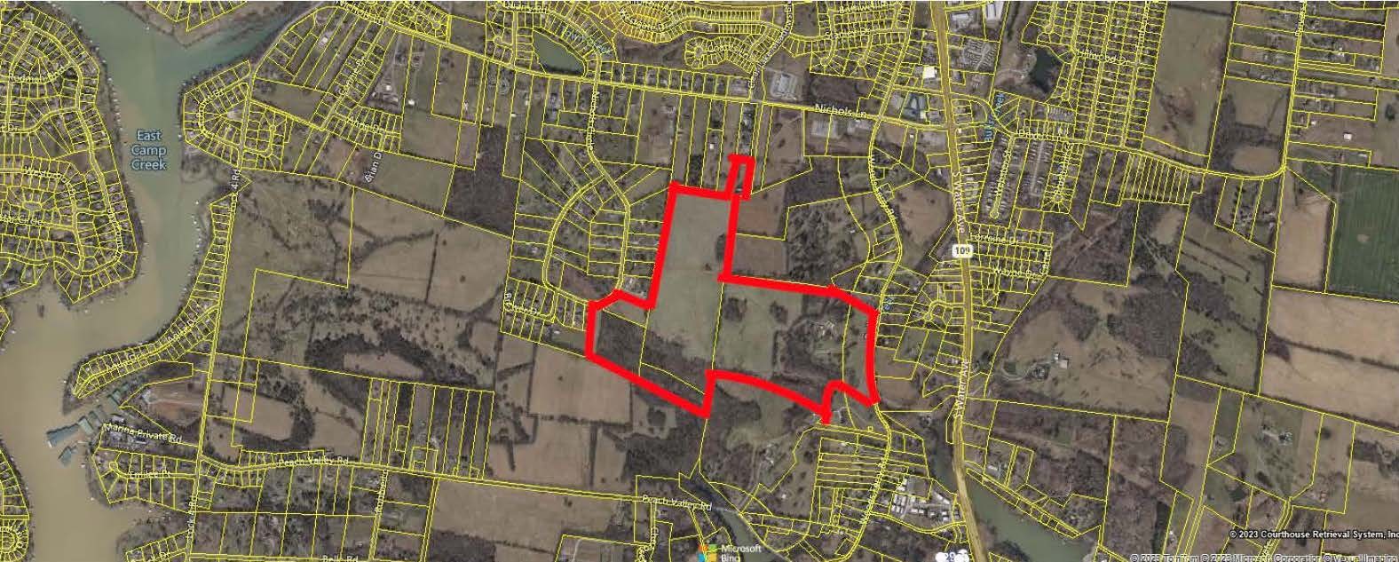 Franklin Middle Schools - Benchmark Realty, LLC Franklin Middle Schools - Benchmark Realty, LLC