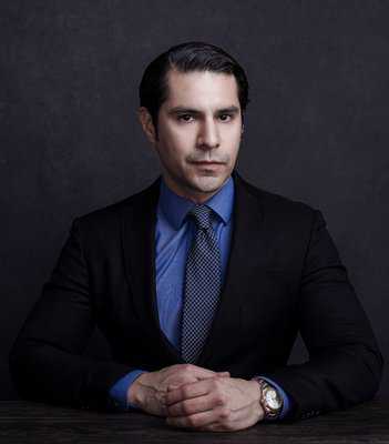 Ignacio Garcia | Phyllis Browning Company | TX Real Estate