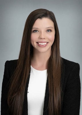 Morgan Rivers | Phyllis Browning Company