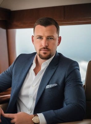 Jonian Beqo | J Barrett & Company | MA Real Estate