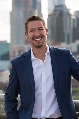 Tyler Lance | Benchmark Realty, LLC | TN Real Estate