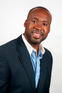 Reggie Polk | Benchmark Realty, LLC | TN Real Estate