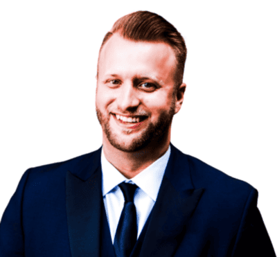 Trevor Barber | Benchmark Realty, LLC | TN Real Estate