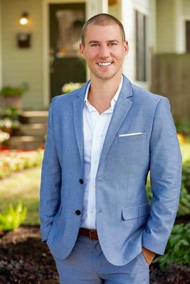 Jesse Bushnell | Benchmark Realty, LLC | TN Real Estate