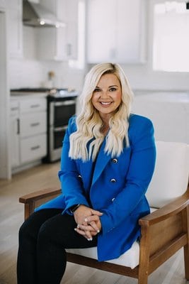 Kayla Pennington | Benchmark Realty, LLC | TN Real Estate